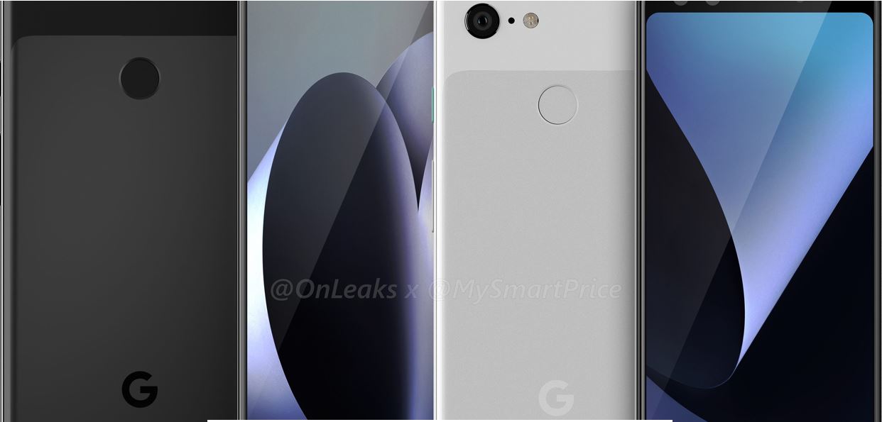 Pixel 3 va avea totusi incarcare wireless, prin Pixel Stand. cu suport ...