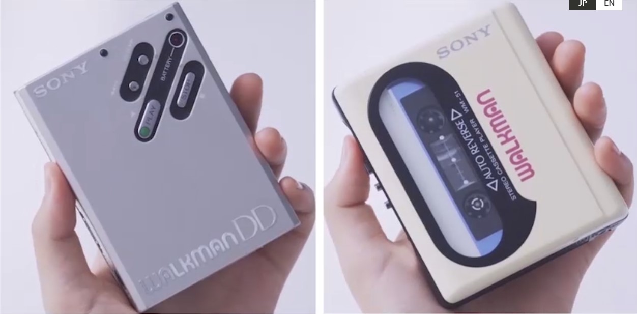 Walkman-ul a implinit 40 de ani. Va suna cunoscut?