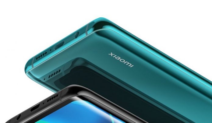 Xiaomi abordeaza designul de clamshell cu ecran pliabil