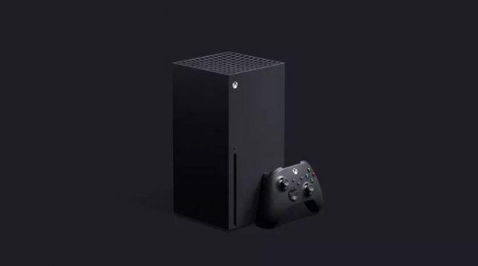Microsoft a prezentat urmatoarea consola Xbox (Scarlet) : Xbox Series X