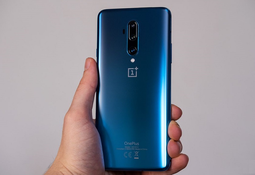 Camera De Pe OnePlus 7T Pro Testata De DxOMark Camera De Pe OnePlus 7T Pro Testata De DxOMark