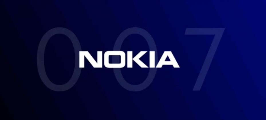 NOKIA 007: primul material video din campania “THE ONLY GADGET YOU WILL ...