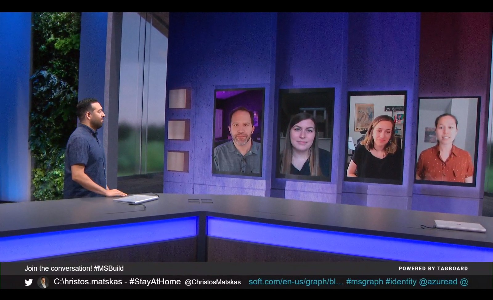 Noutati de la conferinta Microsoft BUILD 2020