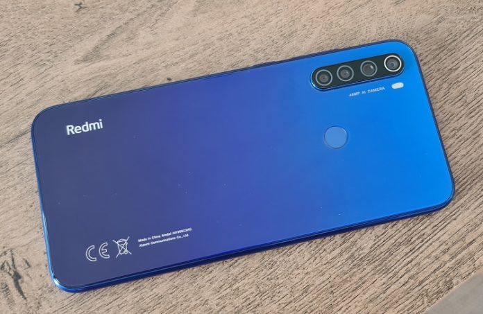 Cateva impresii despre Redmi Note 8T. Argumente pro si contra