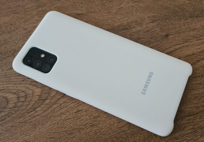 RECOMANDARE: cateva huse de protectie pentru Samsung Galaxy A51