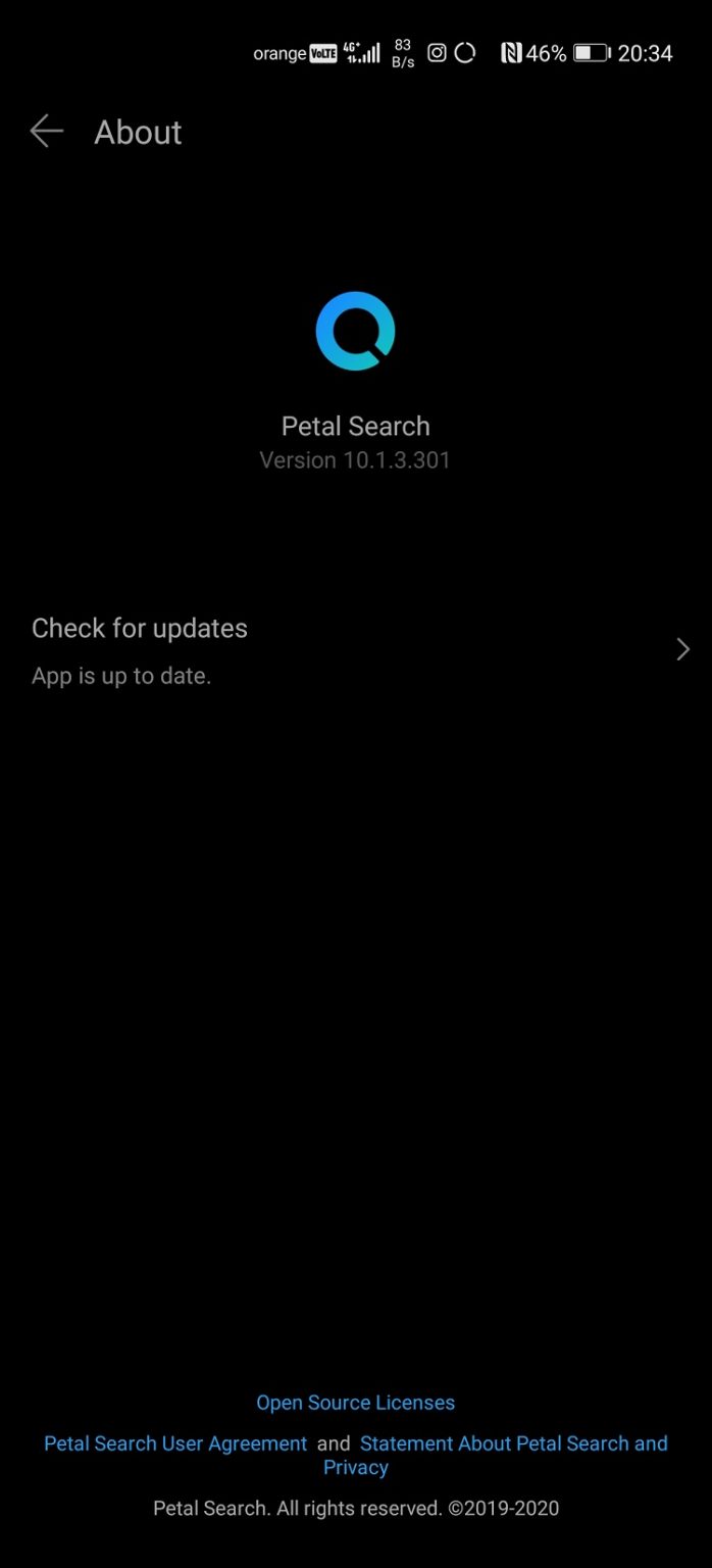 Ce este si cum se foloseste Petal Search?