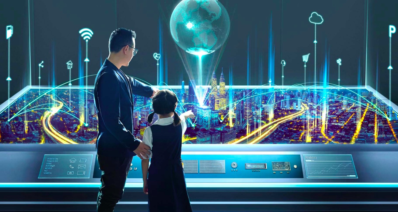 Despre beneficiile digitalizarii Romaniei, in cifre si nu in vorbe