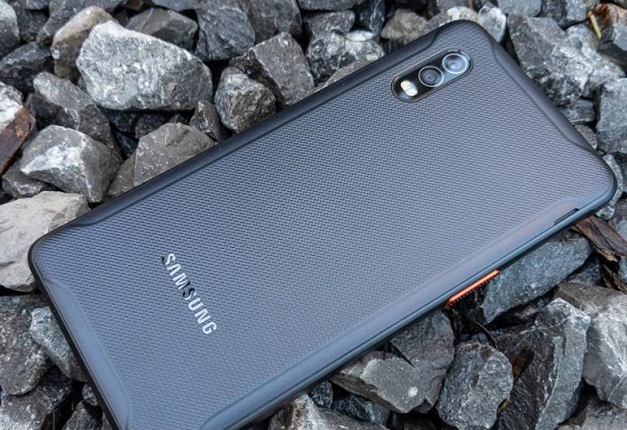 Samsung Xcover Pro 2 trece prin Geekbench