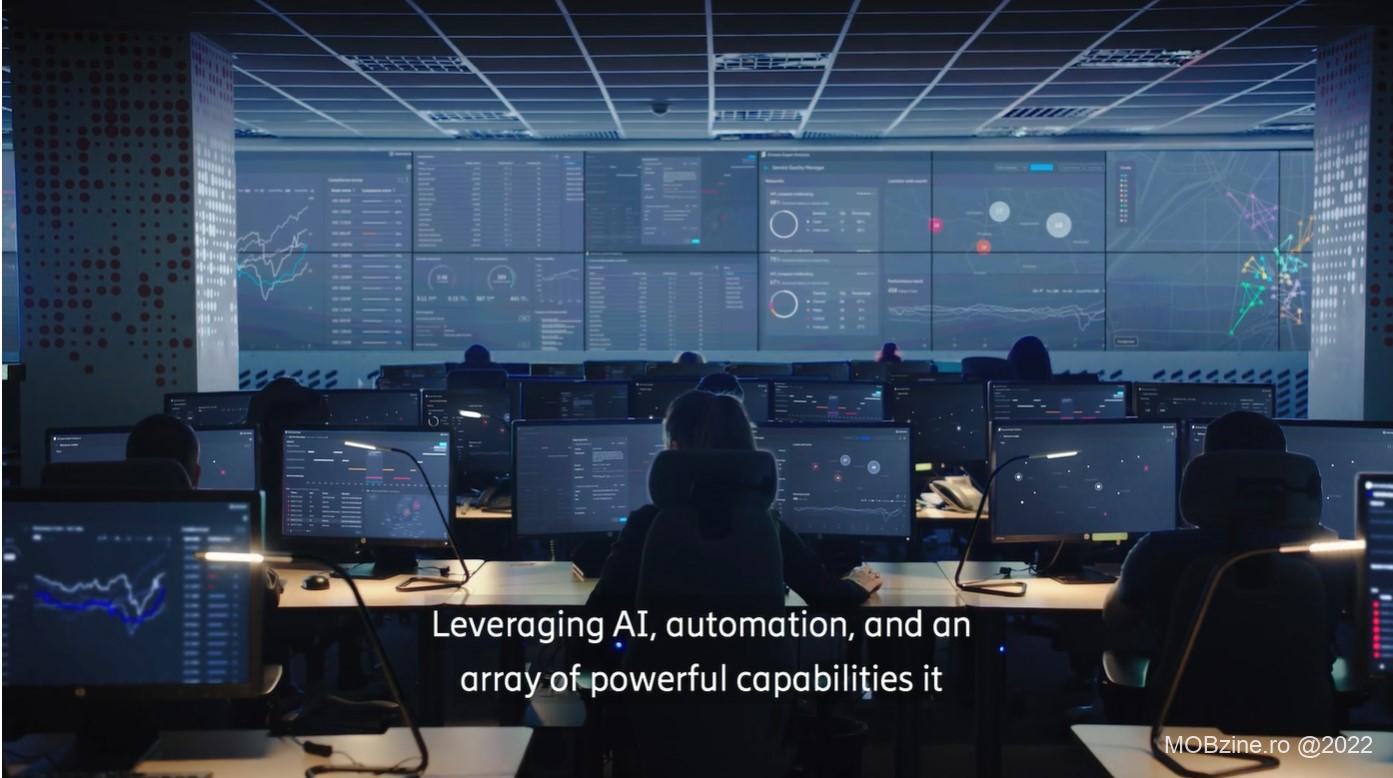Aniversare: 15 ani de când Ericsson a înființat Centrul Global de ...
