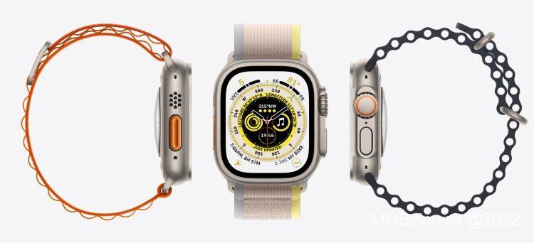 Apple a prezentat noua serie de ceasuri Watch 8, SE si fabulosul Ultra