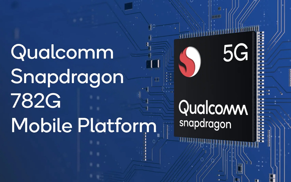 Qualcomm a prezentat oficial Snapdragon 782G