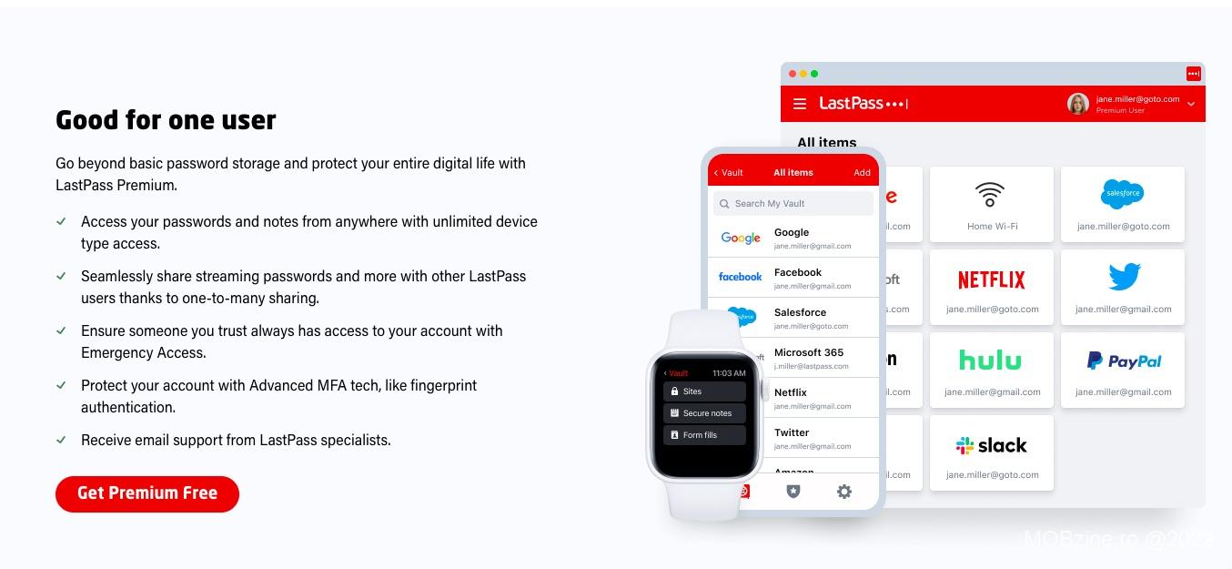 Al doilea hack LastPass e mai periculos decât s-a comunicat