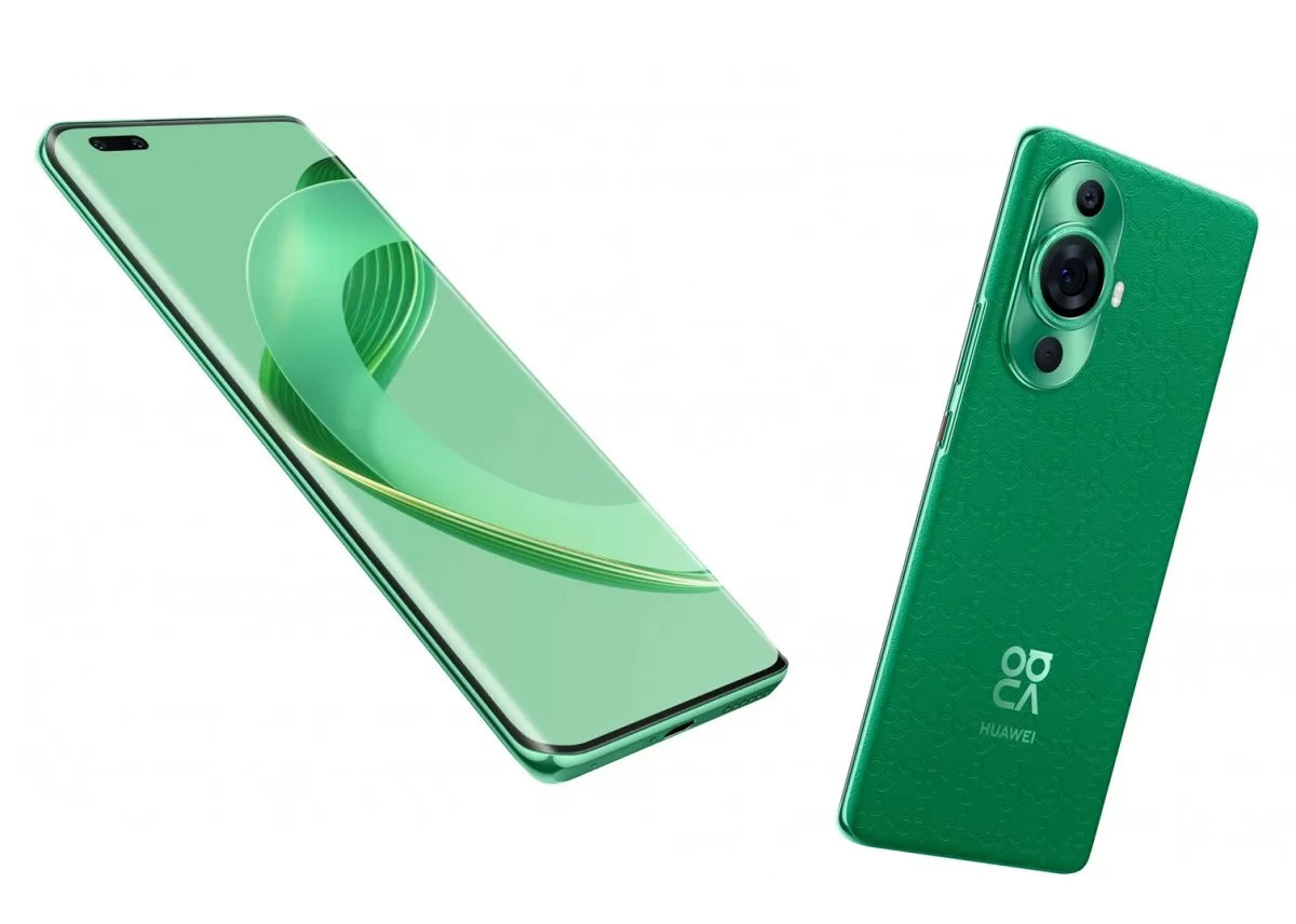 Huawei Nova 11 Ultra a fost prezentat oficial