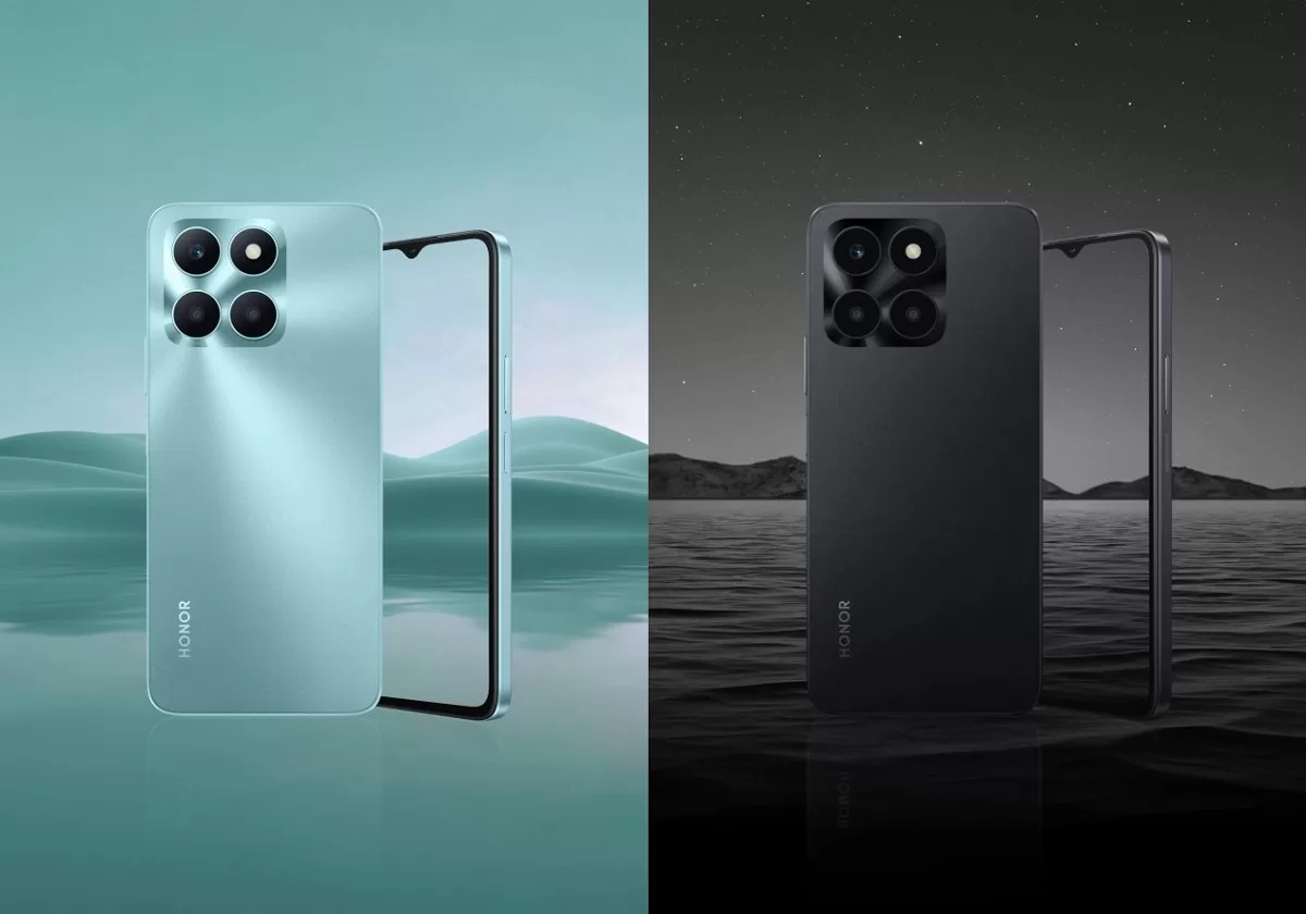 Honor X6a anunțat oficial