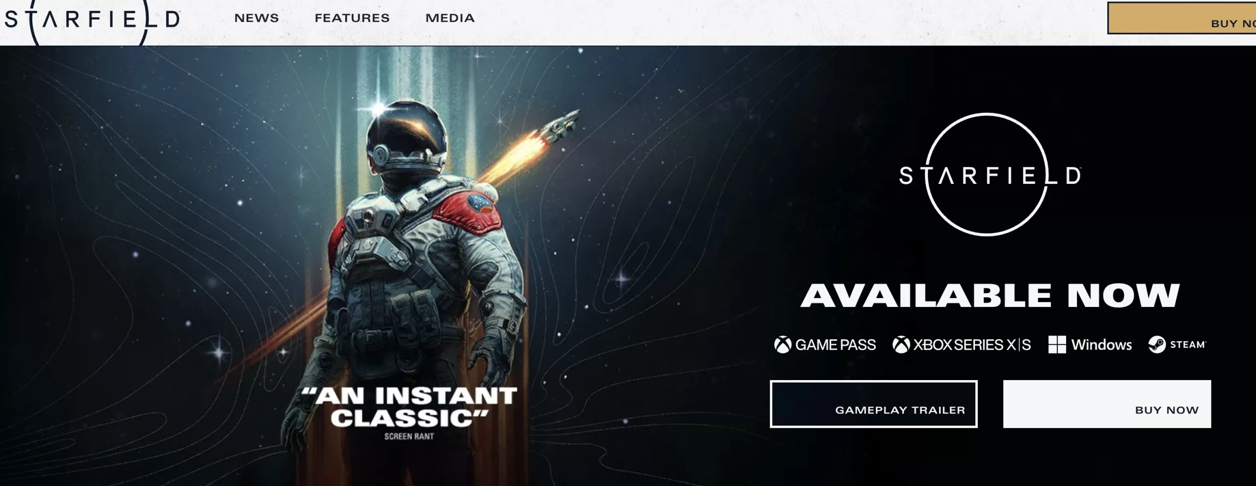 Zvon: Microsoft ar putea lansa Starfield si pentru PlayStation 5