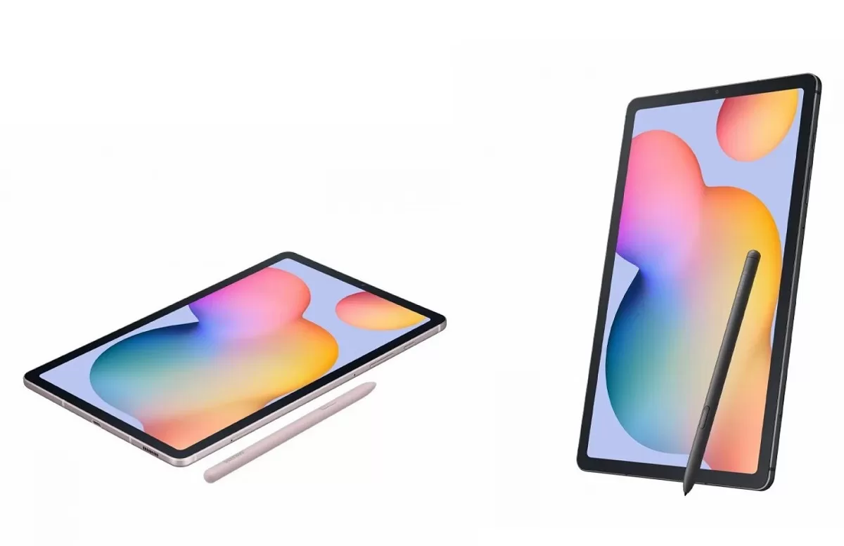 Samsung Galaxy Tab S6 Lite (2024) leak cu specificații tehnice