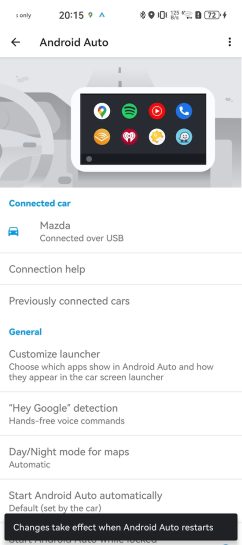 Tutorial: cum instalezi Android Auto pe Huawei Pura 70 Ultra