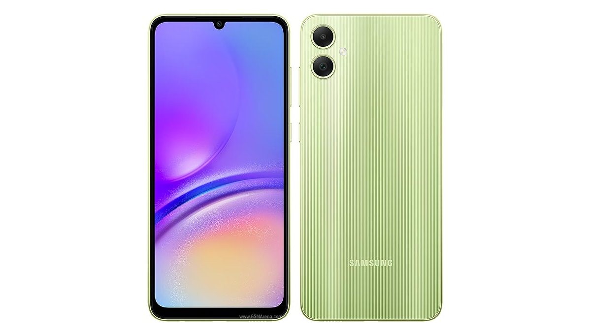 Samsung Galaxy A06 păstrează chipset-ul predecesorului său