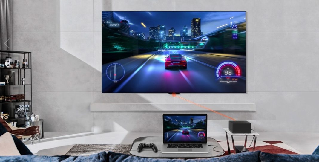 QNED vs OLED: ce televizor LG să alegi de Black Friday? Un ghid pentru ...