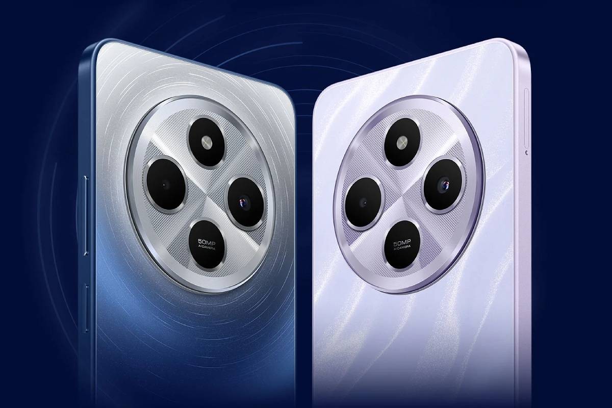 Redmi 14C 5G își face apariția oficială