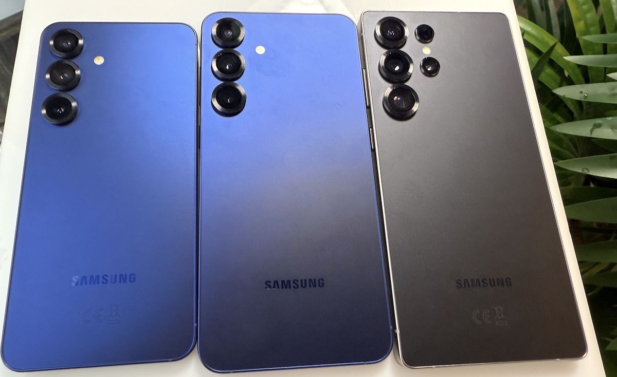 ZVON: Samsung Galaxy S26 Ultra, ar avea camera selfie integrată sub display