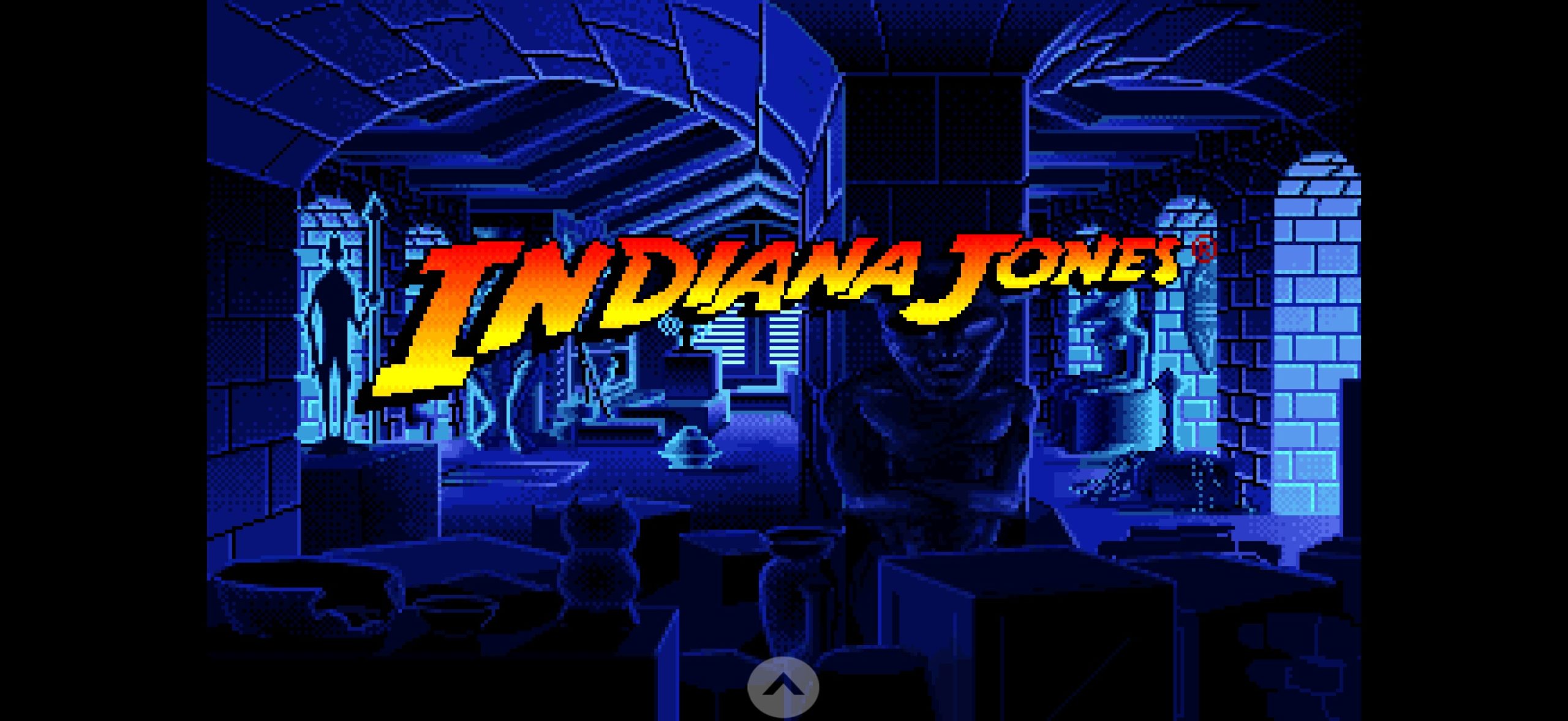 Jocuri clasice (MS-DOS) precum Indiana Jones sau Zed pot fi jucate ...