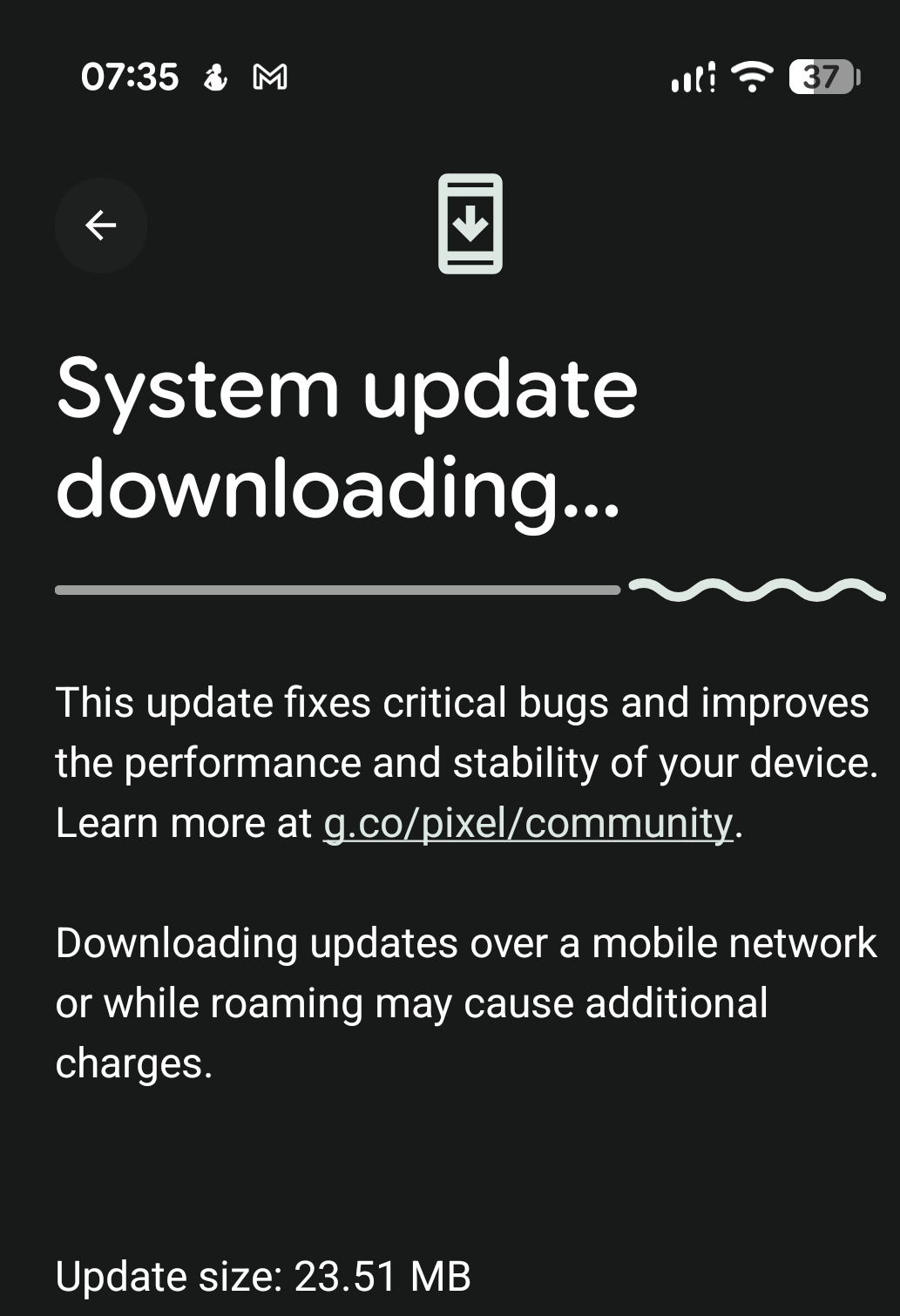 A venit Pixel Update pentru luna ianuarie 2026 si repara problemele de ...